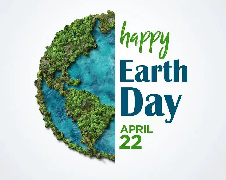 Earth Day: Celebrating Our Planet and Committing to Conservation ...